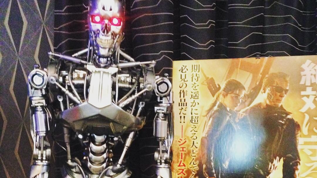 T-3000の強さは？T-Xよりも強い？ナノ粒子のマシンを解説！